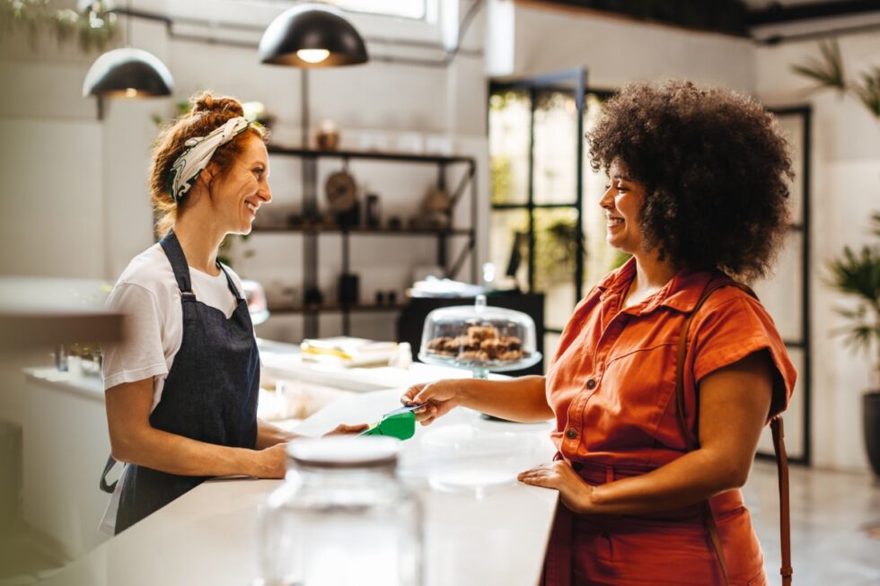 The Role of Technology in Modern Coffee Shops | Own A Coffee Business