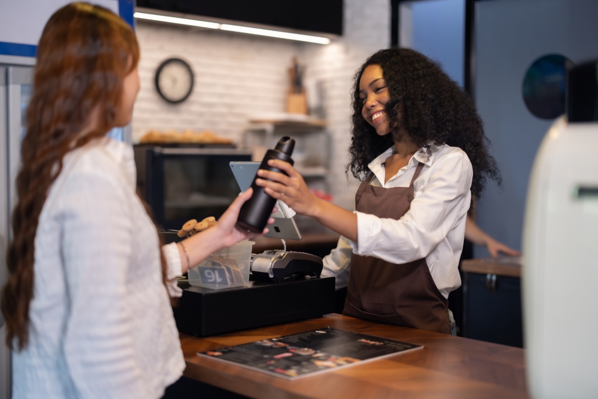 Sustainable Practices for Your Coffee Shop: Go Green and Save Money